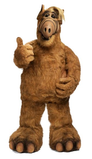 ALF (Character) | VS Battles Wiki | Fandom