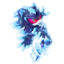 Sonic vs Shadow's shadow | VS Battles Wiki Forum