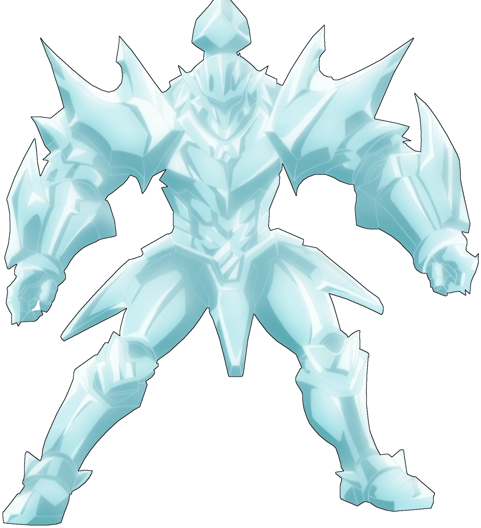 Invel Yura | VS Battles Wiki | Fandom