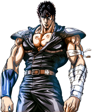 How strong is Kenshrio? – Fu-reiji's Blog