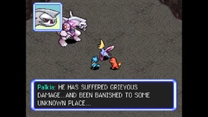 Pokemon Immeasurable Speed Upgrade | VS Battles Wiki Forum