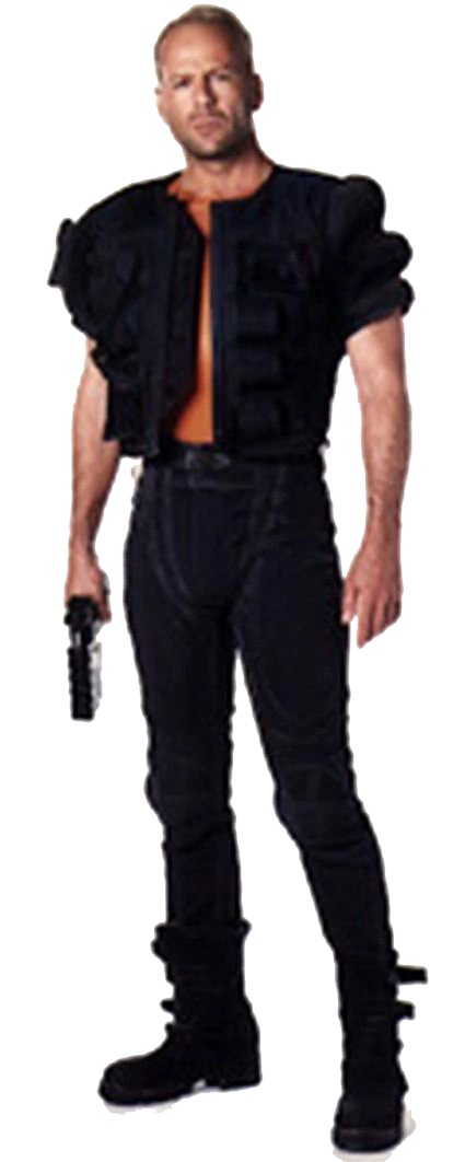 Korben Dallas | VS Battles Wiki | Fandom