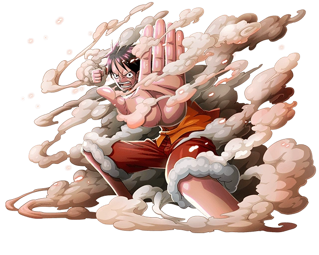 Monkey D. Luffy (Pre-Timeskip) | VS Battles Wiki | Fandom