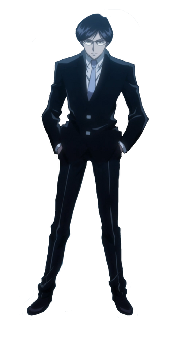 Knov | VS Battles Wiki | Fandom