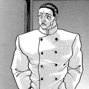 Lihito Vs Shobun Ron (Baki vs Kengan) | SpaceBattles