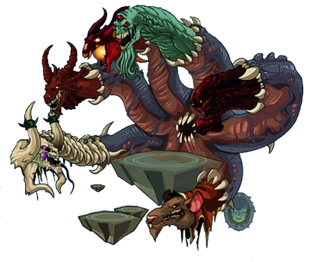 Hero of Lore (AQW) | VS Battles Wiki | Fandom