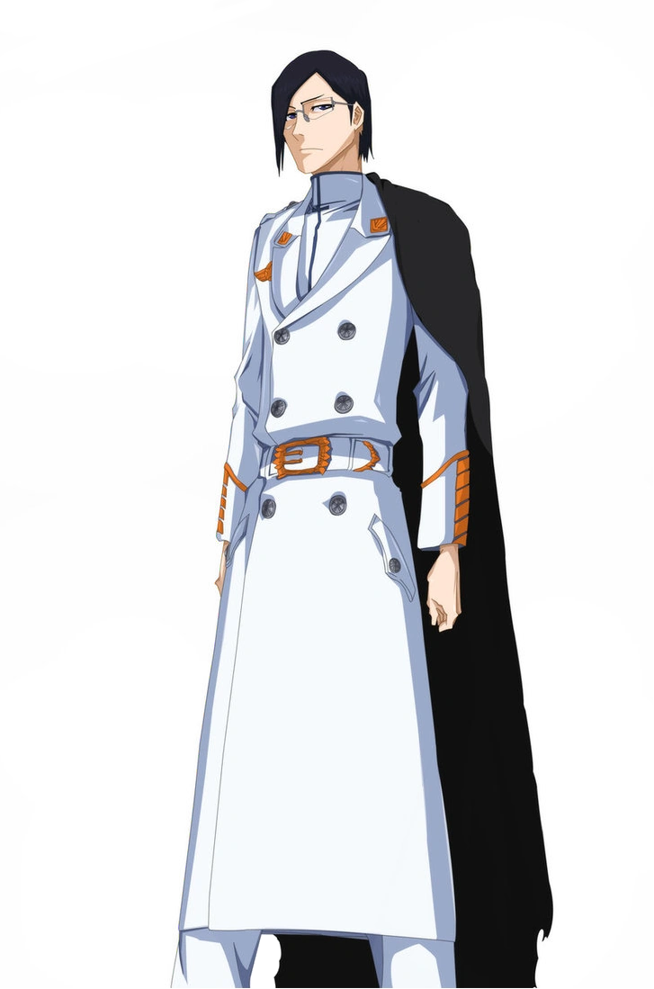 Image - Ishida Uryuu by isdisuyatmo.png | VS Battles Wiki | FANDOM ...