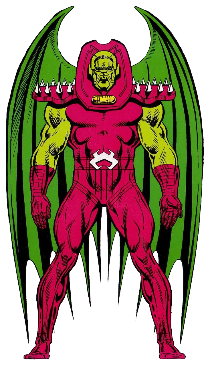 Annihilus | VS Battles Wiki | Fandom