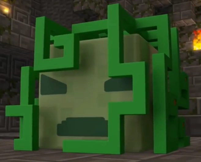 Medusa (Minecraft Mini) | VS Battles Wiki | Fandom
