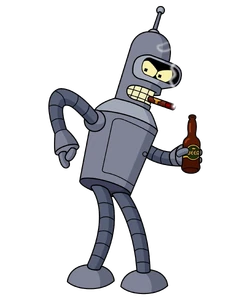 Mario VS Bender | VS Battles Wiki Forum