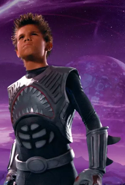 Sharkboy | VS Battles Wiki | Fandom