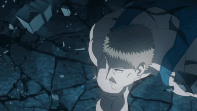 Tanktop Master | VS Battles Wiki | Fandom