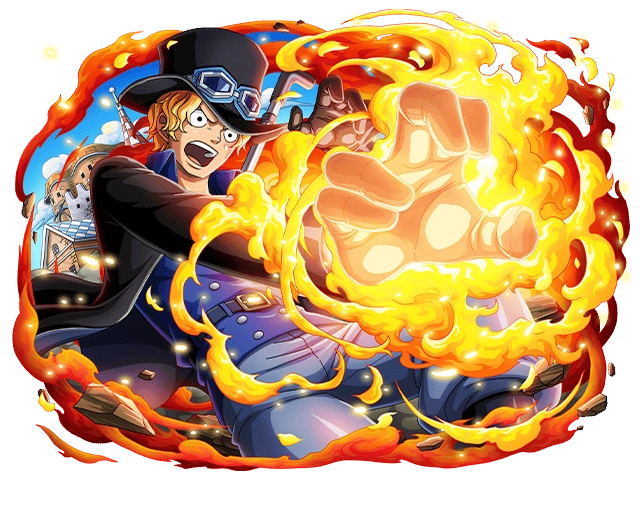 Sabo | VS Battles Wiki | FANDOM powered by Wikia