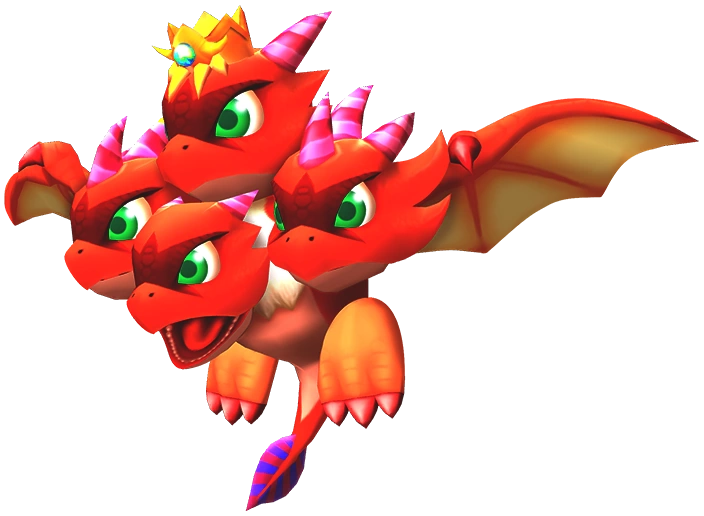 Landia | VS Battles Wiki | Fandom