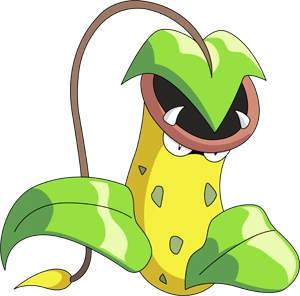 Victreebel | VS Battles Wiki | Fandom