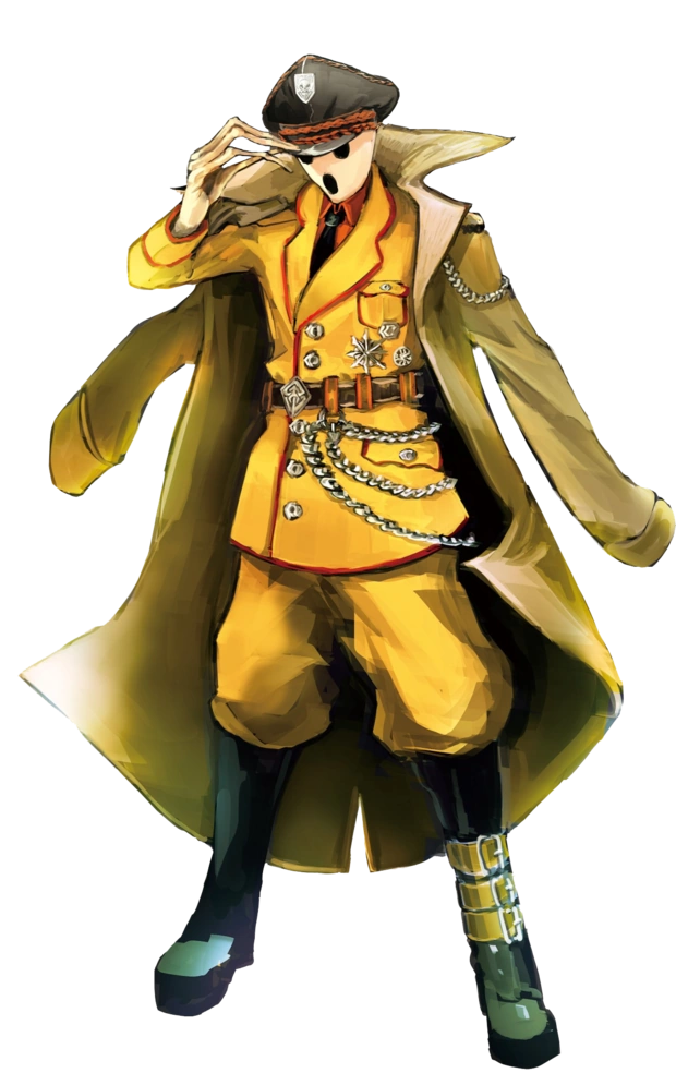 Pandora’s Actor | VS Battles Wiki | Fandom