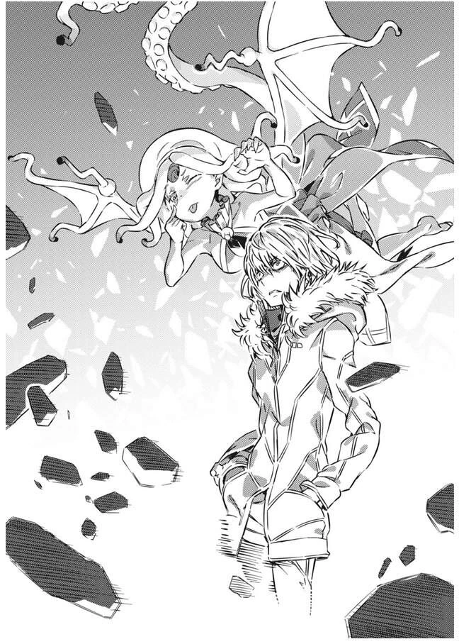 Toaru Majutsu no Index Discussion Thread 5 | Page 2 | VS Battles Wiki Forum