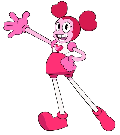 Spinel | VS Battles Wiki | Fandom