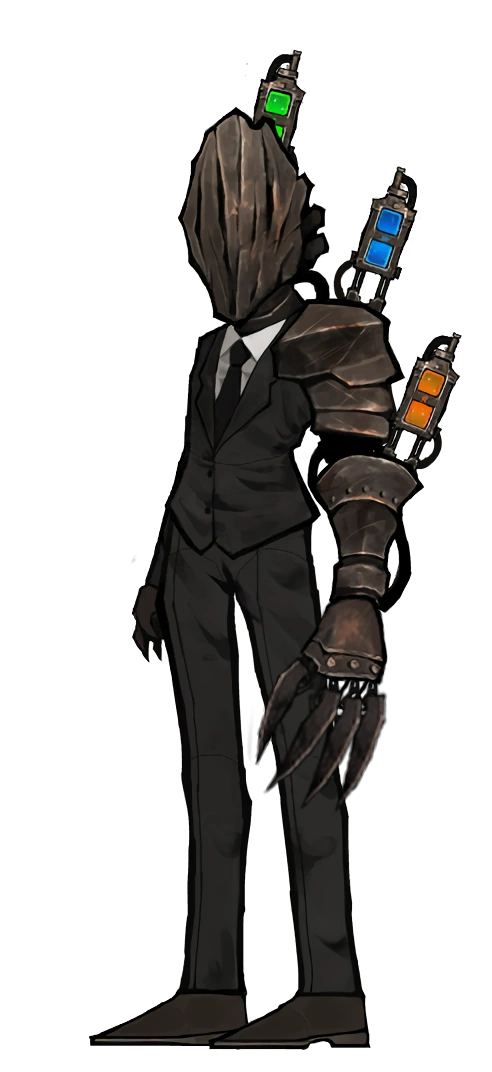 The Claw | VS Battles Wiki | FANDOM powered by Wikia