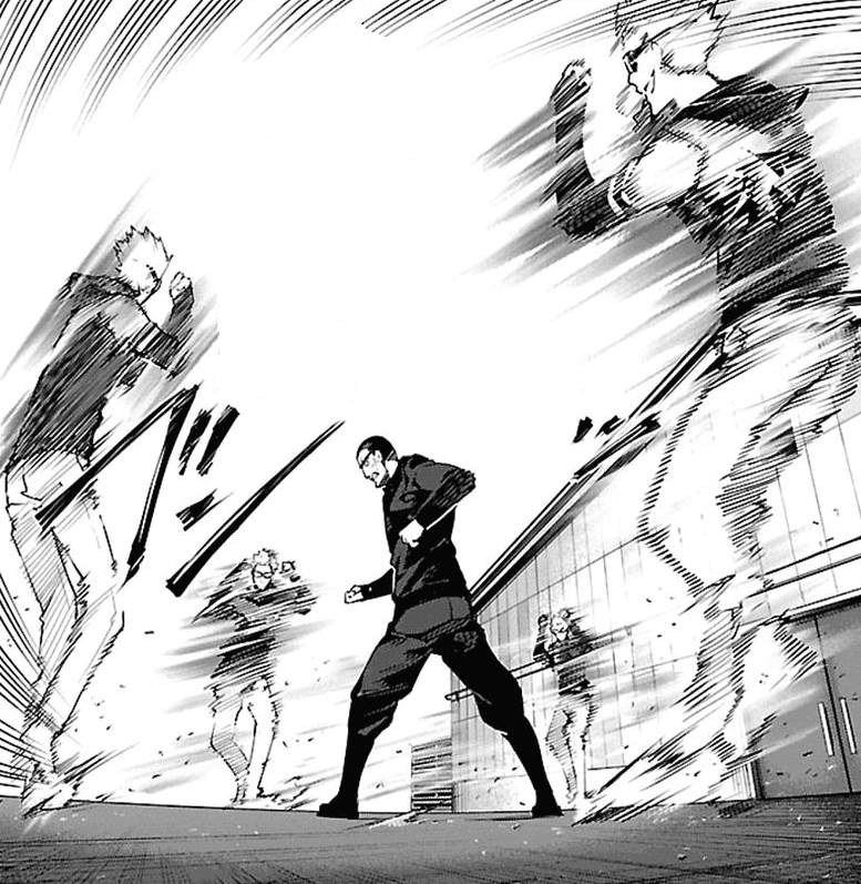 Inukai | VS Battles Wiki | Fandom