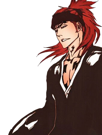 Renji Abarai | VS Battles Wiki | Fandom