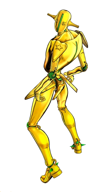 Josefumi Kujo | VS Battles Wiki | FANDOM powered by Wikia