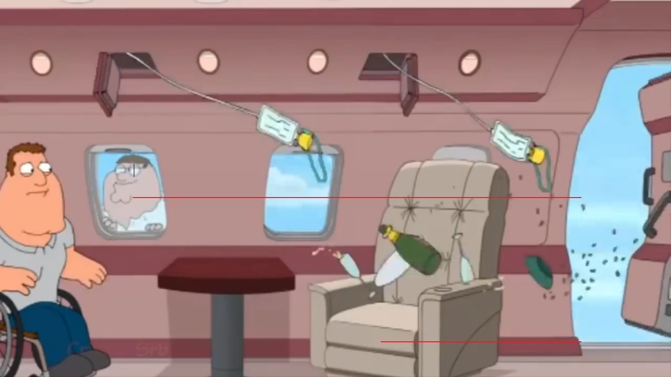 User blog:Buttersamuri/Peter moves fast | VS Battles Wiki | Fandom