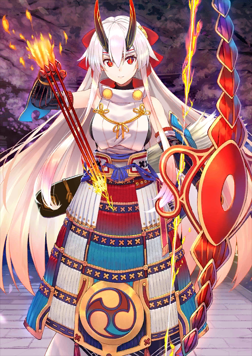 Image - Tomoe Gozen FGO3.png | VS Battles Wiki | FANDOM powered by Wikia