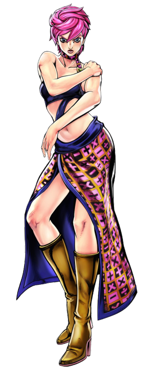 Trish Una Vs Battles Wiki Fandom Powered By Wikia