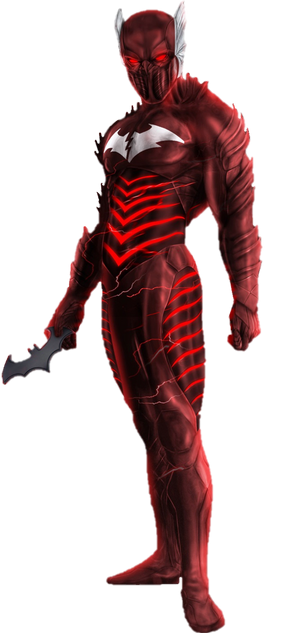 The Red Death (Dark Nights Metal) | VS Battles Wiki | FANDOM powered by ...