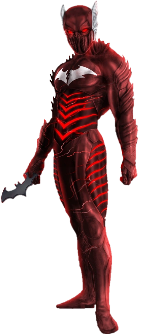 The Red Death (Dark Nights Metal) | VS Battles Wiki | FANDOM powered by ...