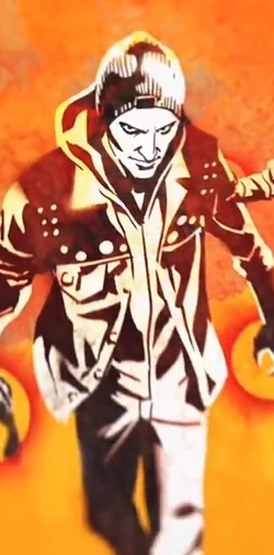 Delsin Rowe | VS Battles Wiki | FANDOM powered by Wikia