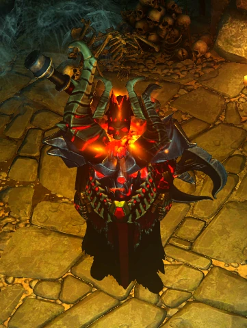 Braccus Rex | VS Battles Wiki | Fandom