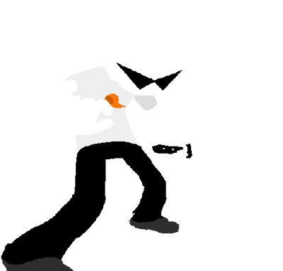 Dirk Strider | VS Battles Wiki | Fandom