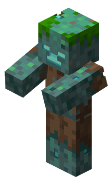 Zombie (Minecraft) | VS Battles Wiki | Fandom