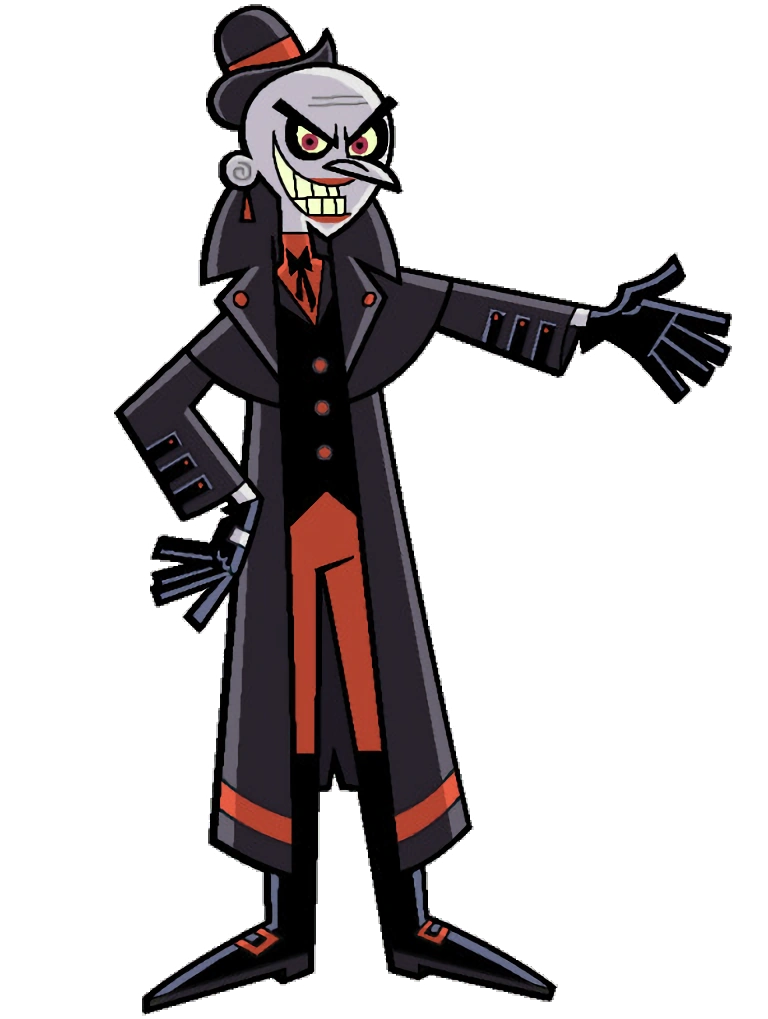 Freakshow | VS Battles Wiki | Fandom