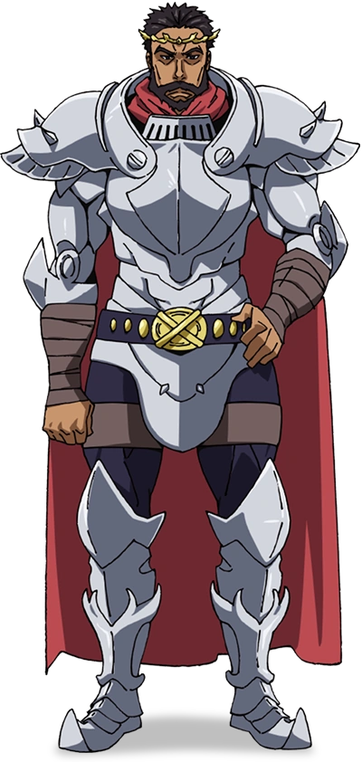 Gazel Dwargo (Web Novel) | VS Battles Wiki | Fandom