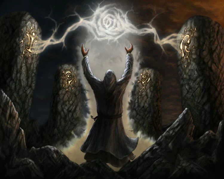 Summoning | VS Battles Wiki | FANDOM powered by Wikia