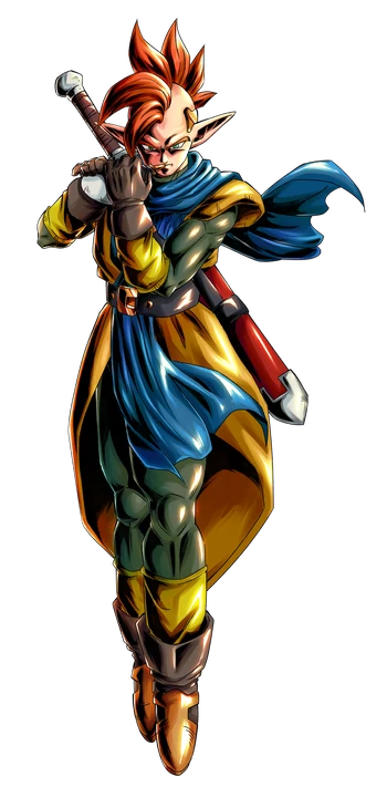 Tapion | VS Battles Wiki | Fandom