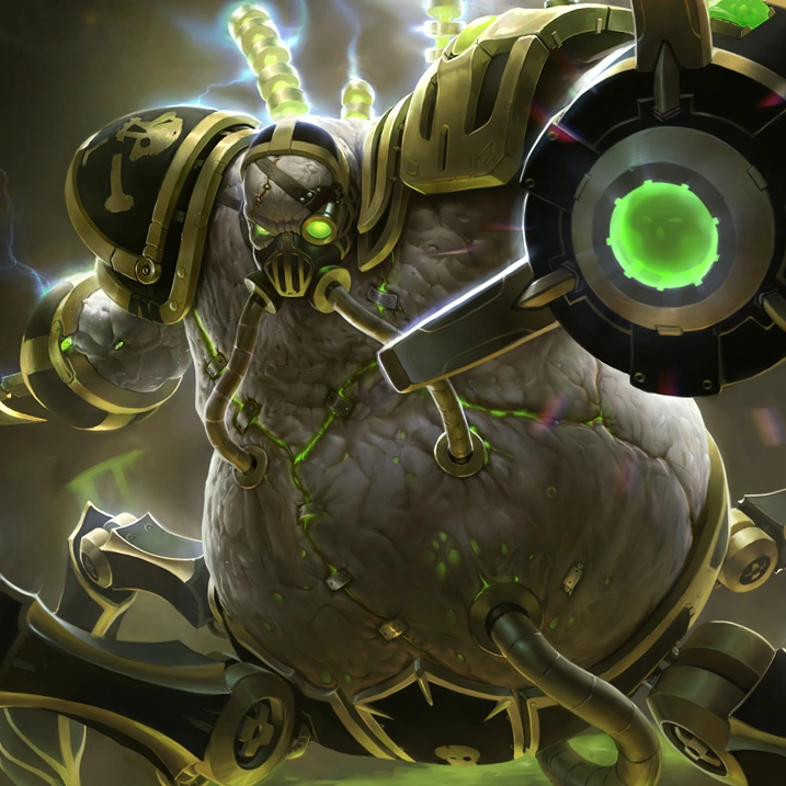 Image - Urgot2.png | VS Battles Wiki | FANDOM powered by Wikia