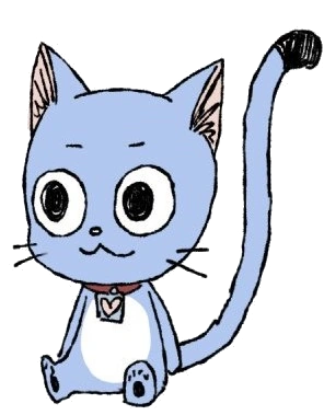 Happy (Edens Zero) | VS Battles Wiki | Fandom