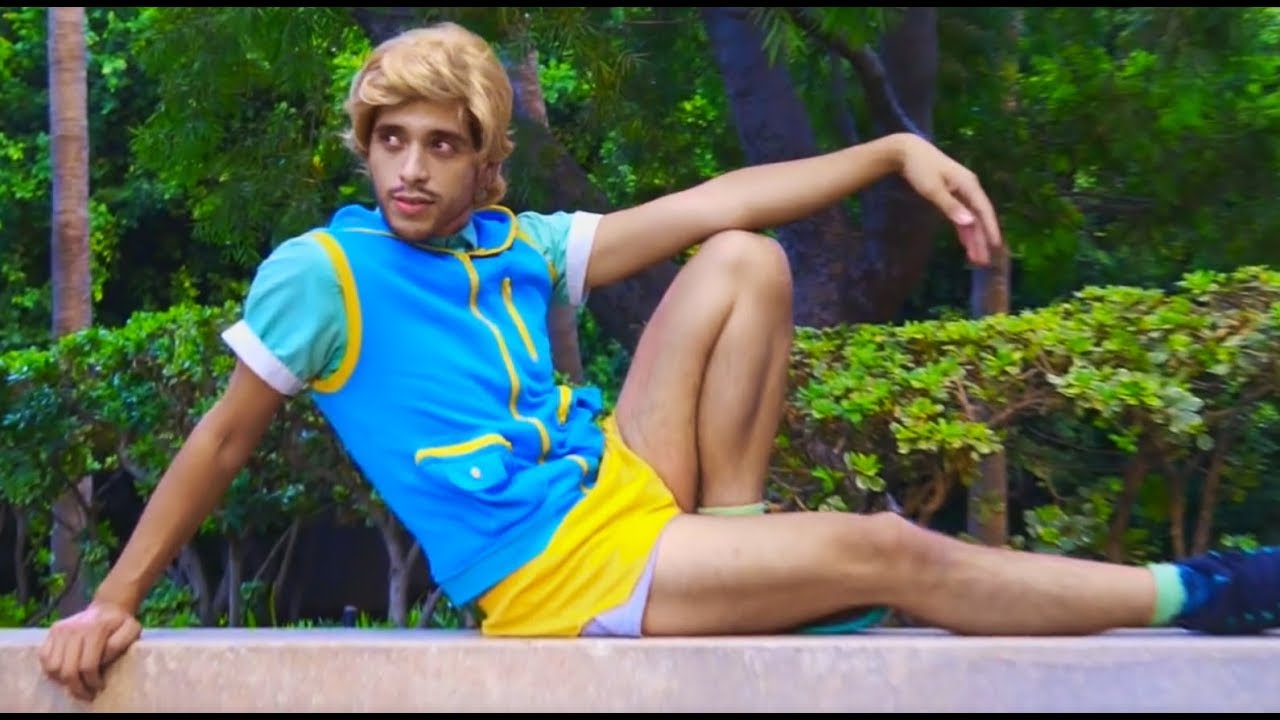 Sam (Brandon Rogers) | VS Battles Wiki | Fandom