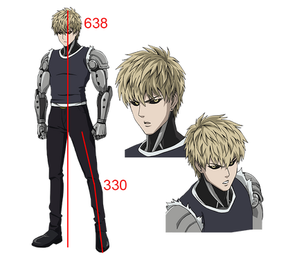 Jet Drive Arrow, OPM Dragon-Level Feat | VS Battles Wiki Forum