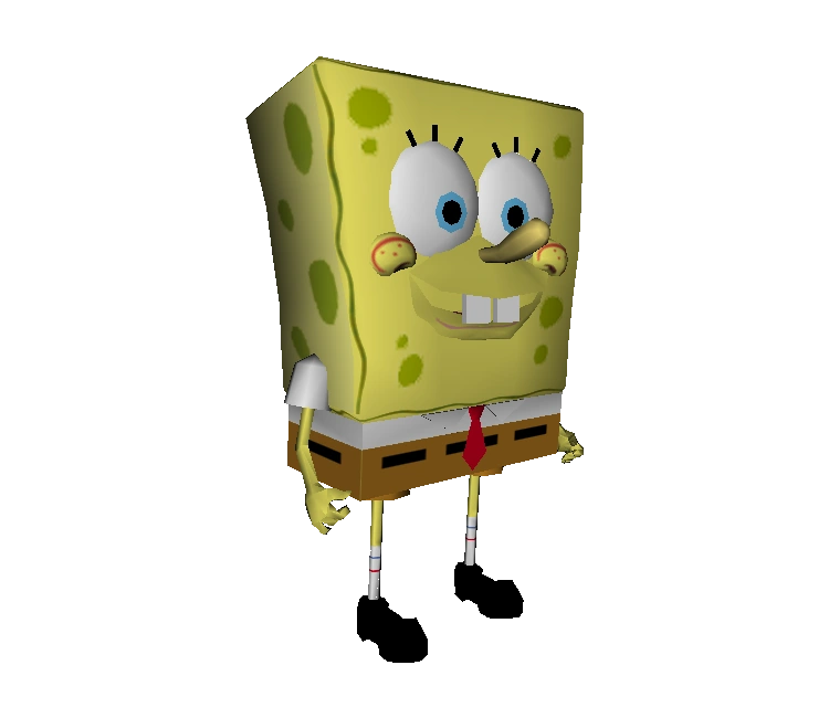 Spongebob Squarepants Character Wikipedia
