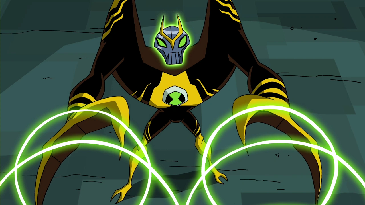 Lodestar | VS Battles Wiki | Fandom