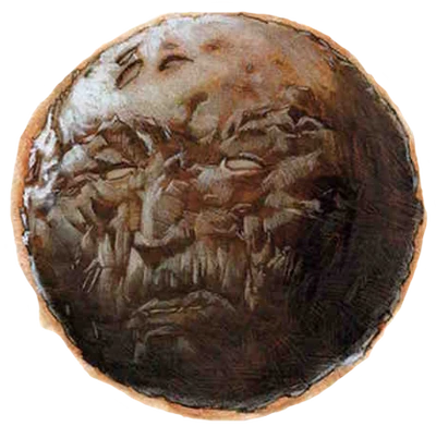 Genius Loci | VS Battles Wiki | Fandom