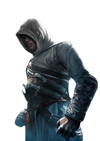 altair new form | VS Battles Wiki Forum