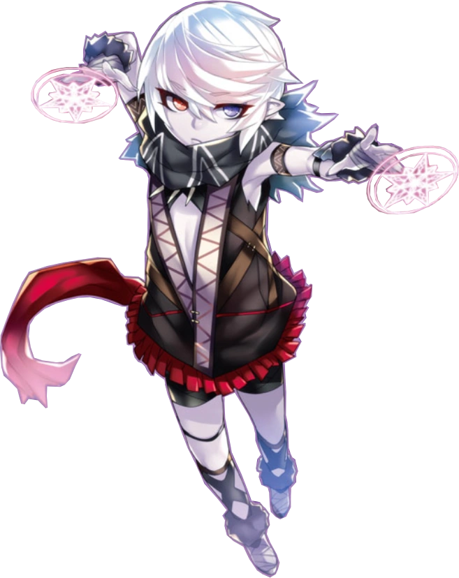 Vandalieu | VS Battles Wiki | FANDOM powered by Wikia
