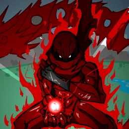 Tentionmaru VS Donut: A Stickman tries to nom a Donut | VS Battles Wiki ...