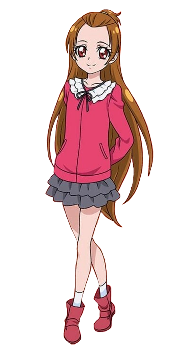 Cure Ace | VS Battles Wiki | Fandom